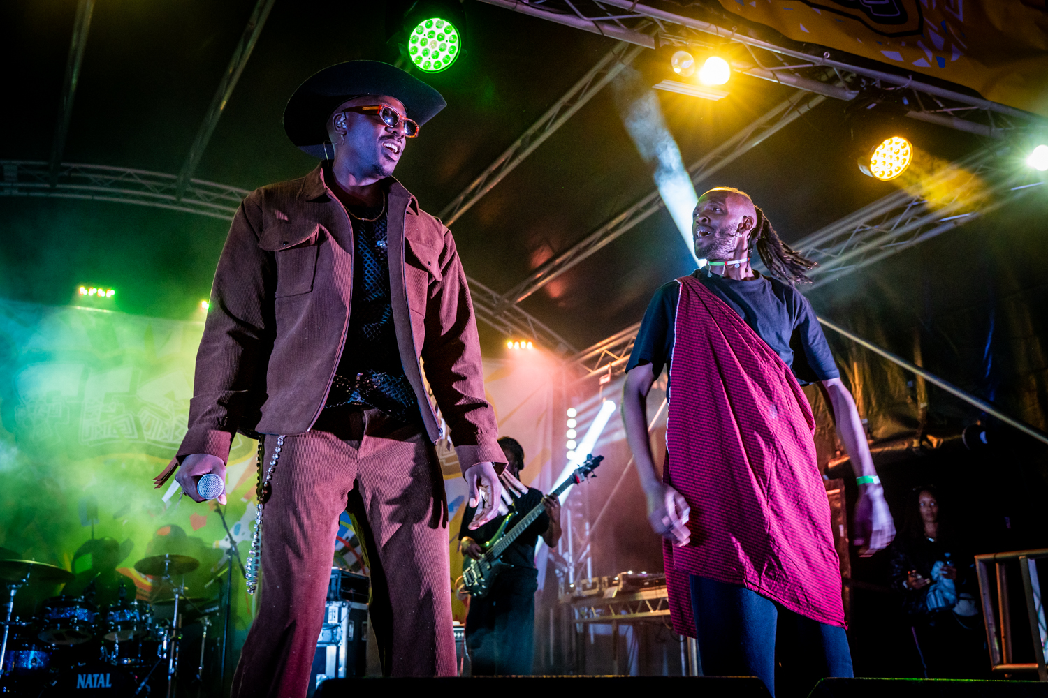Afri-Fest East
