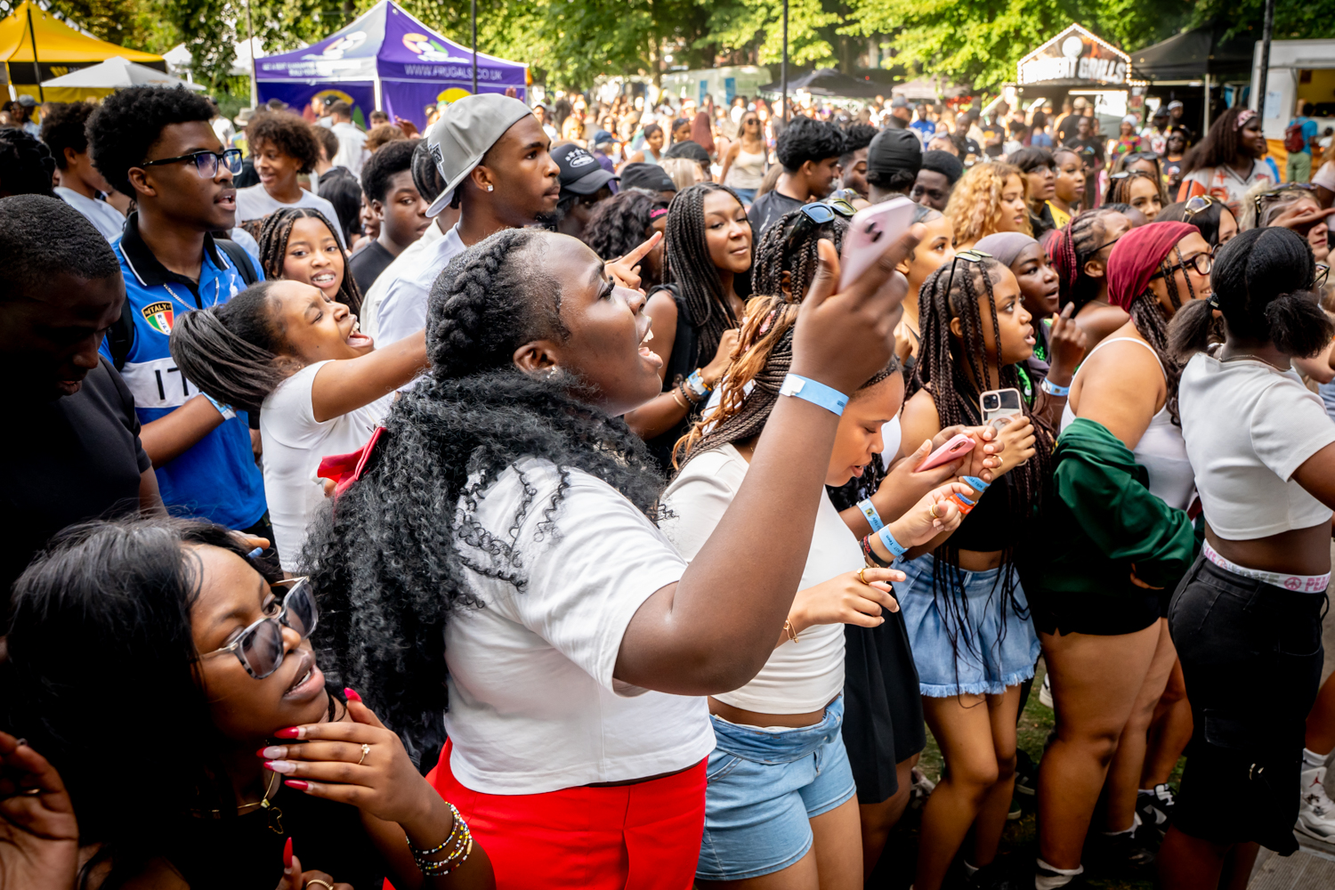 Afri-Fest East